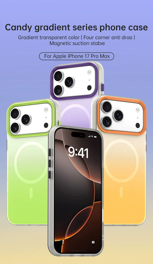 Solid Color Multi-Style Phone Cases – Page 2 – ChicCase Lab